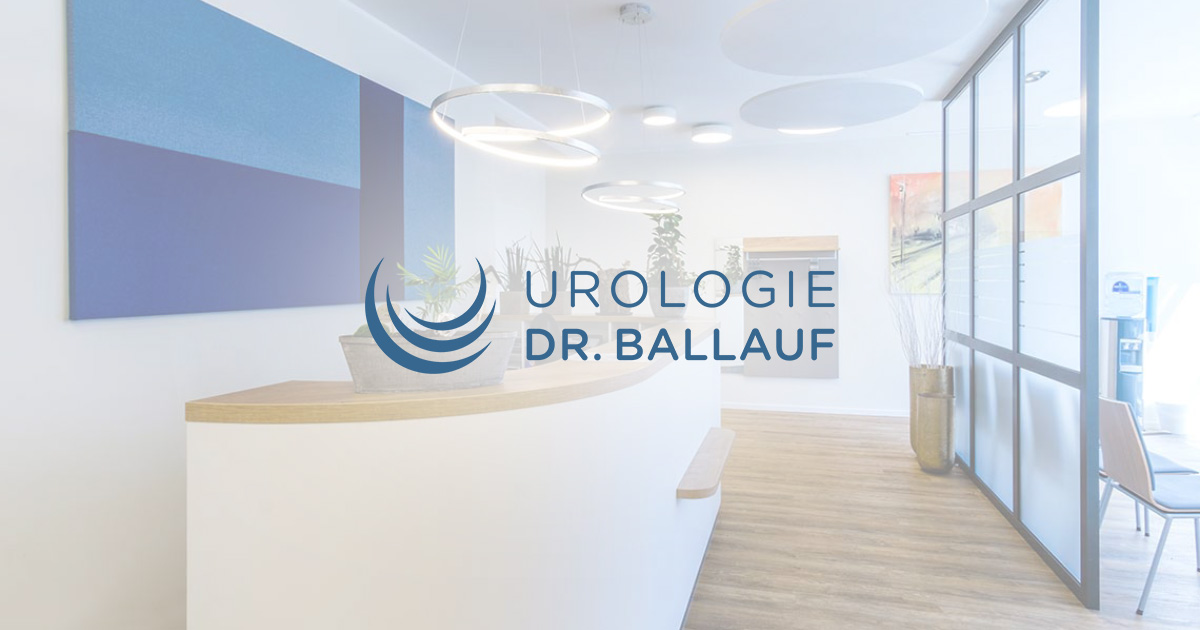 Urologie Dr. Ballauf in Rostock